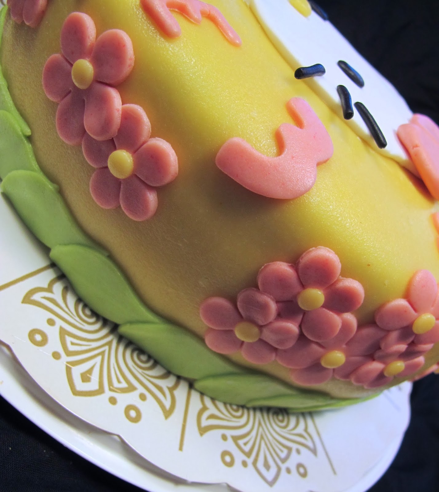 Baka baka liten kaka