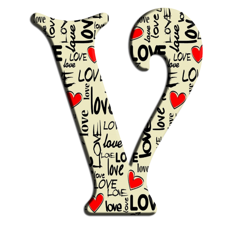 Sussurro De Amor Alfabeto Love Png