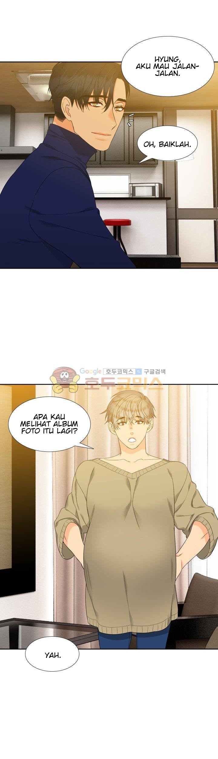 Blood Link Manhwa Indonesia - Manhwa Blood Link Manhwaland _ Artist ...