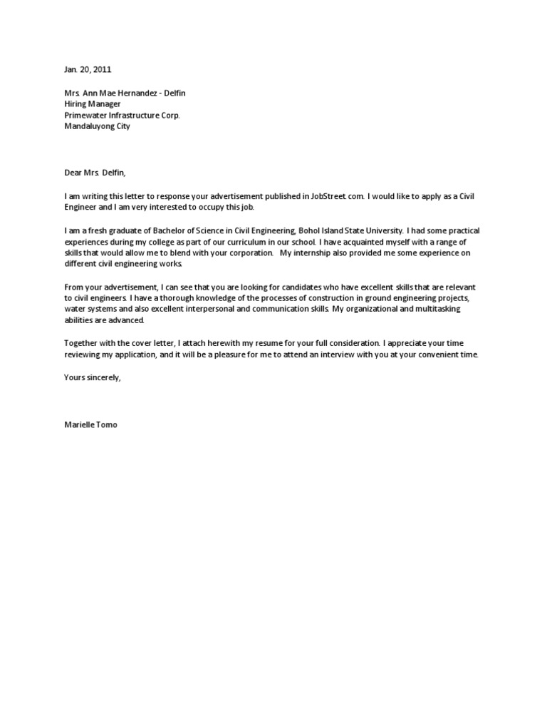 Sample Cover Letter For Fresh Graduate Accounting In Malaysia Sample sample-cover-letter-for-fresh-graduate-accounting-in-malaysia-sample