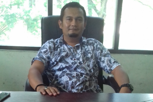 Ini Kampung yang memiliki Akses Wifi Gratis dari Dinas Infokom dan ...