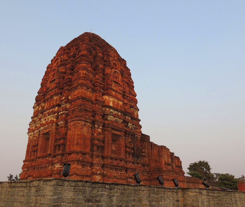 Sirpur - Heritage Unearthed