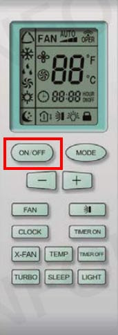 7 Cara Setting Remote AC Gree yang Mudah dan Simpel - Infokuy