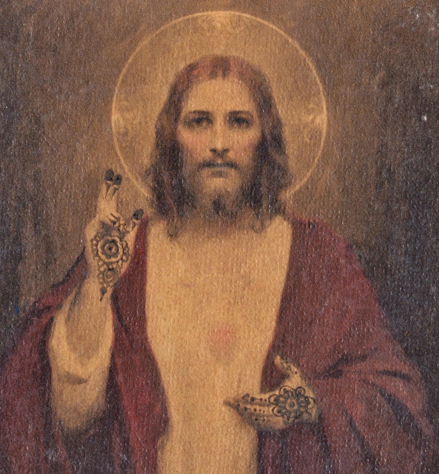 Eshkol HaKofer: What Would Jesus Do (About Henna)? The Place of Henna ...