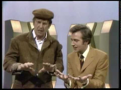 Carry On Blogging!: Remembering Jack Douglas