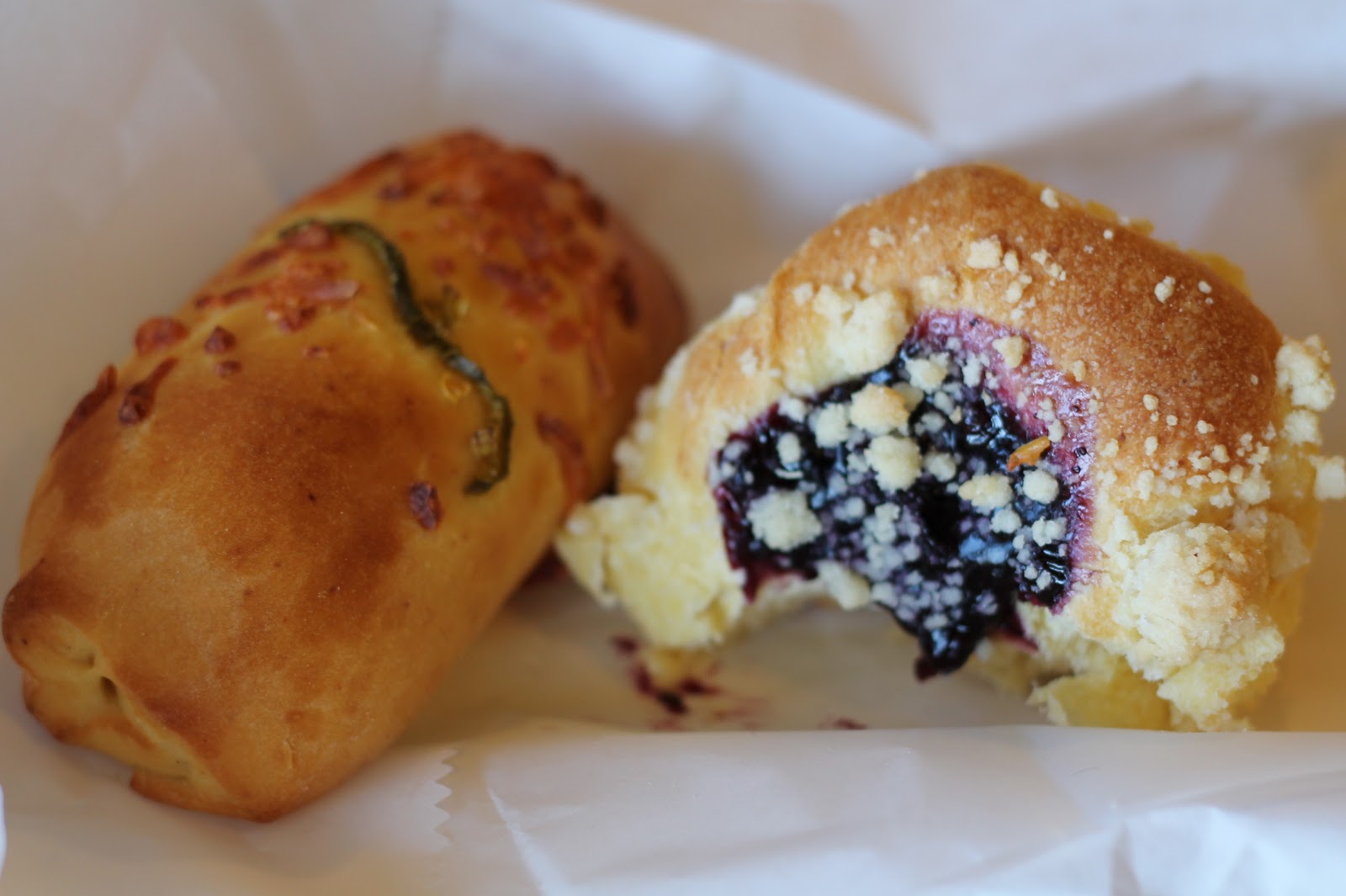 Kolaches in the Capitol