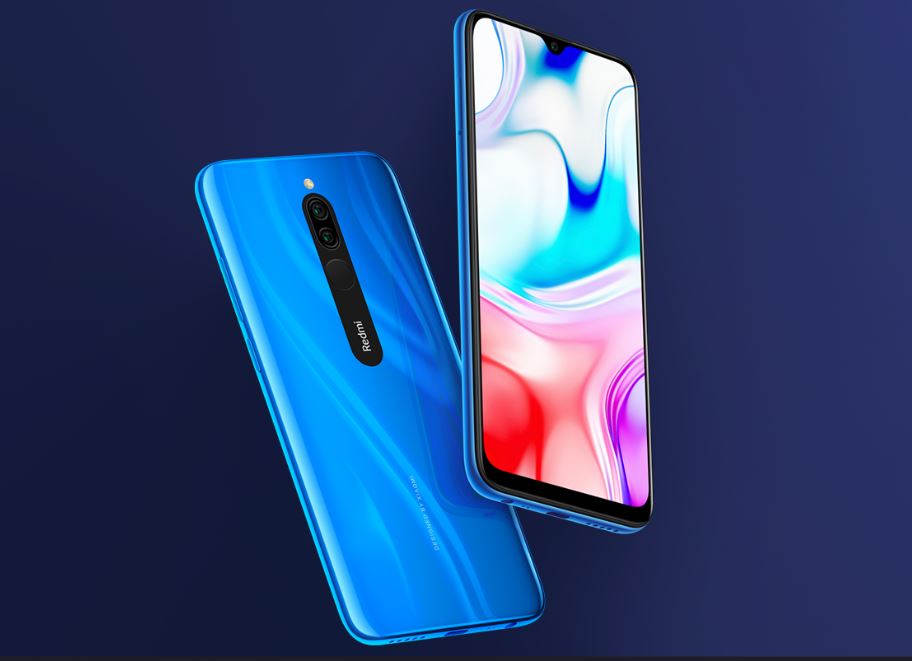 Spesifikasi dan Harga Xiaomi Redmi 8 Bertenaga Snapdragon 439 - Laptophia