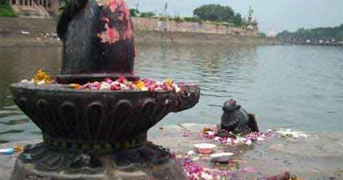 Oval-Shaped Shivling – Reason For Shivalinga In The Shape Of Oval ...