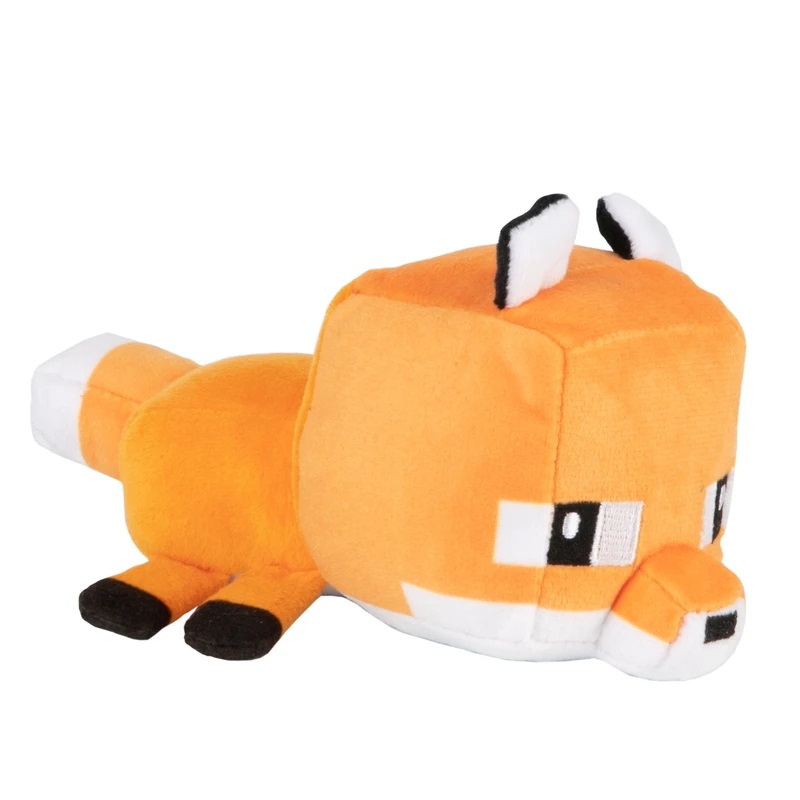 Minecraft Jinx Plush | Minecraft Merch