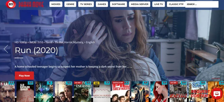 FTP Server BD 2024: Best FTP BD