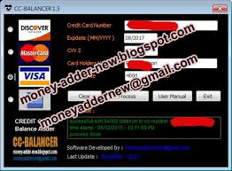 MONEY ADDER MADE SAFE - Burrows Business Watch