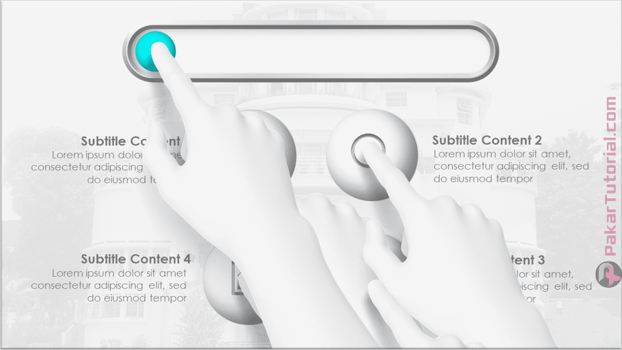 300 Contoh Slide PowerPoint Menarik - PAKAR POWERPOINT