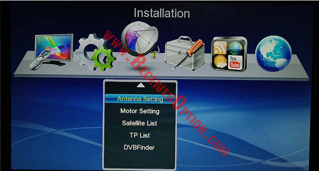 DVD AV CARD GX6605S BOARD TYPE HD RECEIVER NEW SOFTWARE WITH ONE YEAR ...