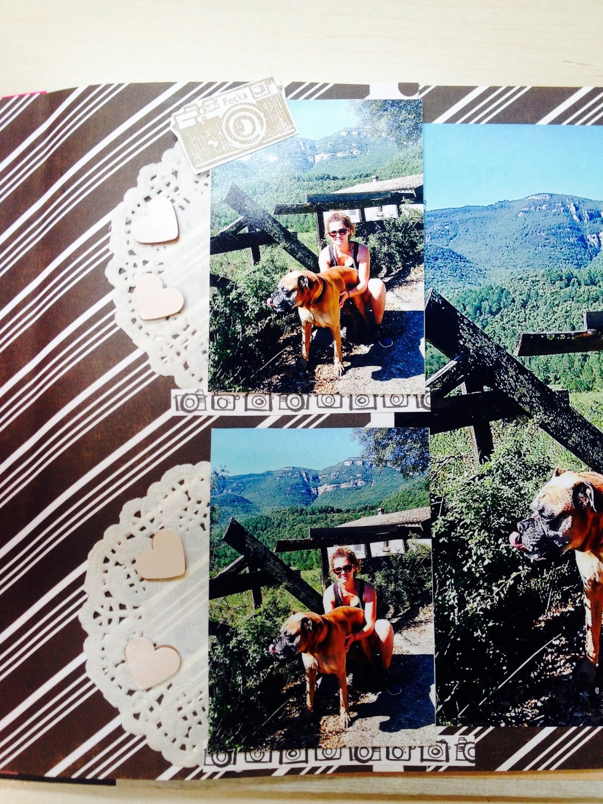 Feel the Scrap: Mini álbum: Nick V