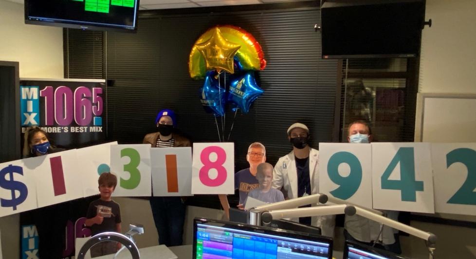 Media Confidential: Baltimore Radio: WWMX-FM Raises $1.3M+ for Children ...