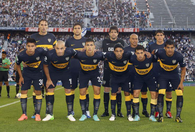 DEDICADO A BOCA JUNIORS.....: Y, DIOS ES DE BOCA!