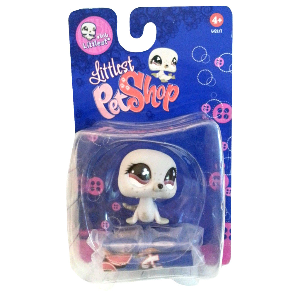 LPS Singles Generation 2 Pets | LPS Merch