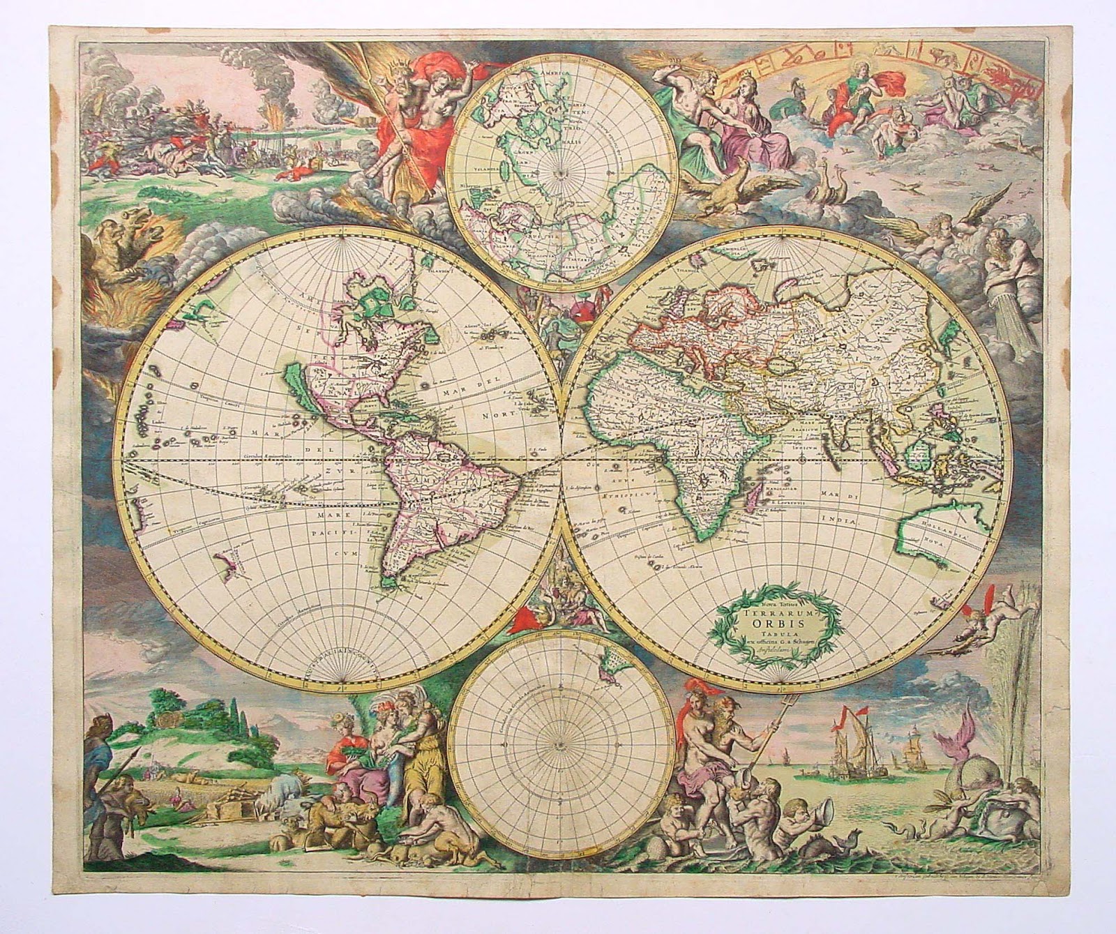 Old Maps Streaming Pictures old-maps-streaming-pictures
