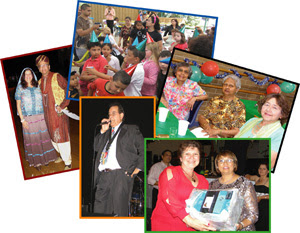 Australian Anglo Indian Melbourne Rangers Club: Photos