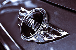 History of All Logos: All Mini Logos