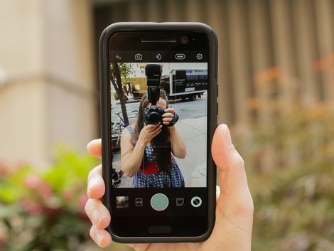 BEST PHOTO APPS FOR ANDROID FOR 2018...