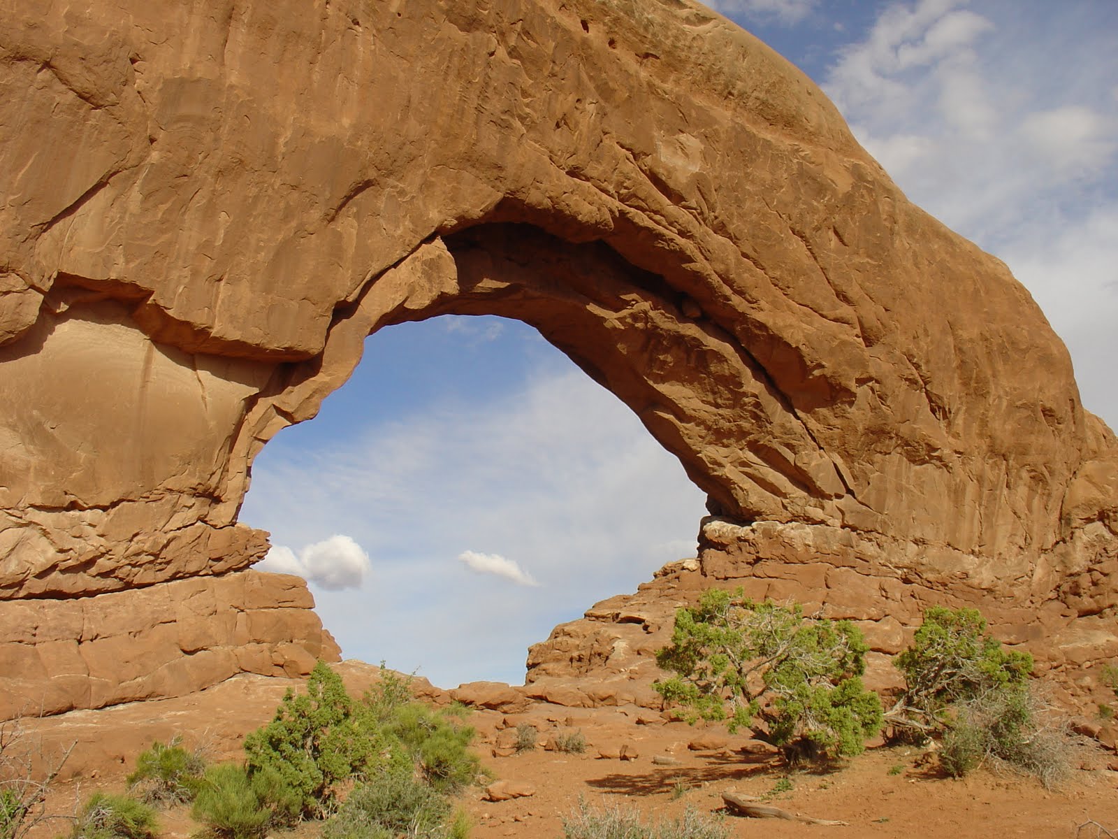 Insolitevasion: Capitol Reef - Arches