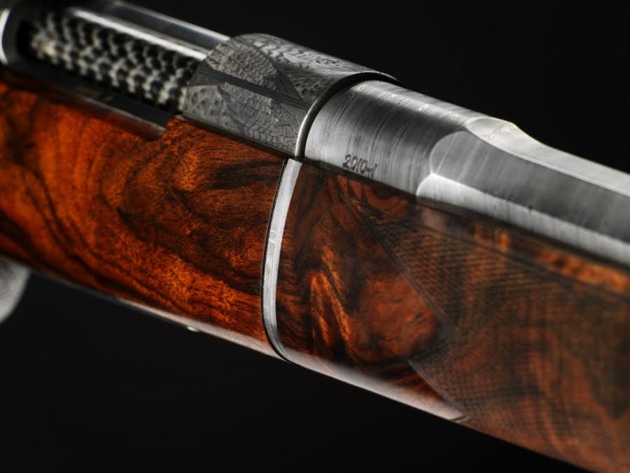 Trends High Quality Pictures: World's Most Expensive Shotgun