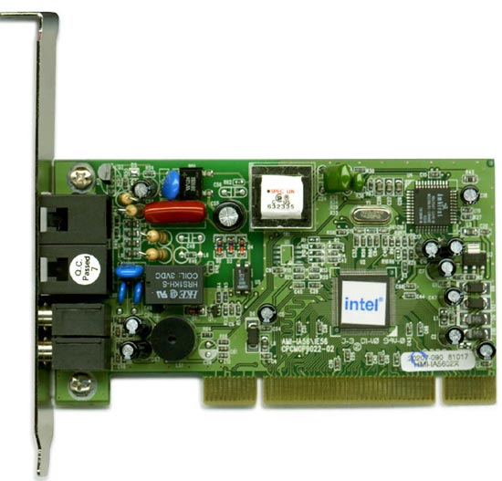 gambar modem internal