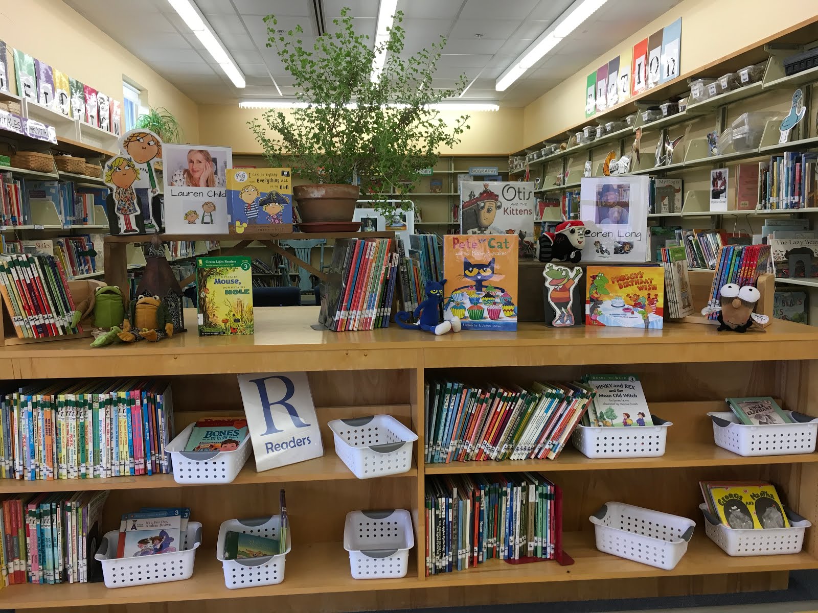 Digital Learning Commons: Collaboration, Creativity, Communication ...