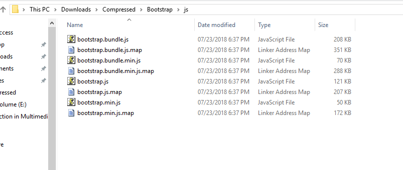 Pengenalan Bootstrap