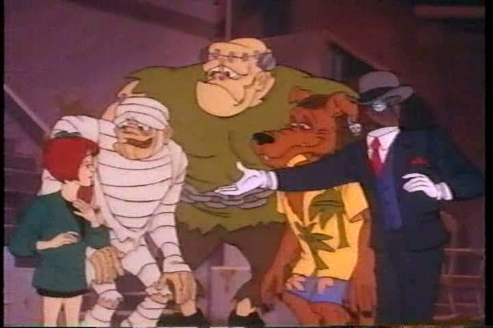 SATURDAY MORNINGS FOREVER: ABC WEEKEND SPECIALS