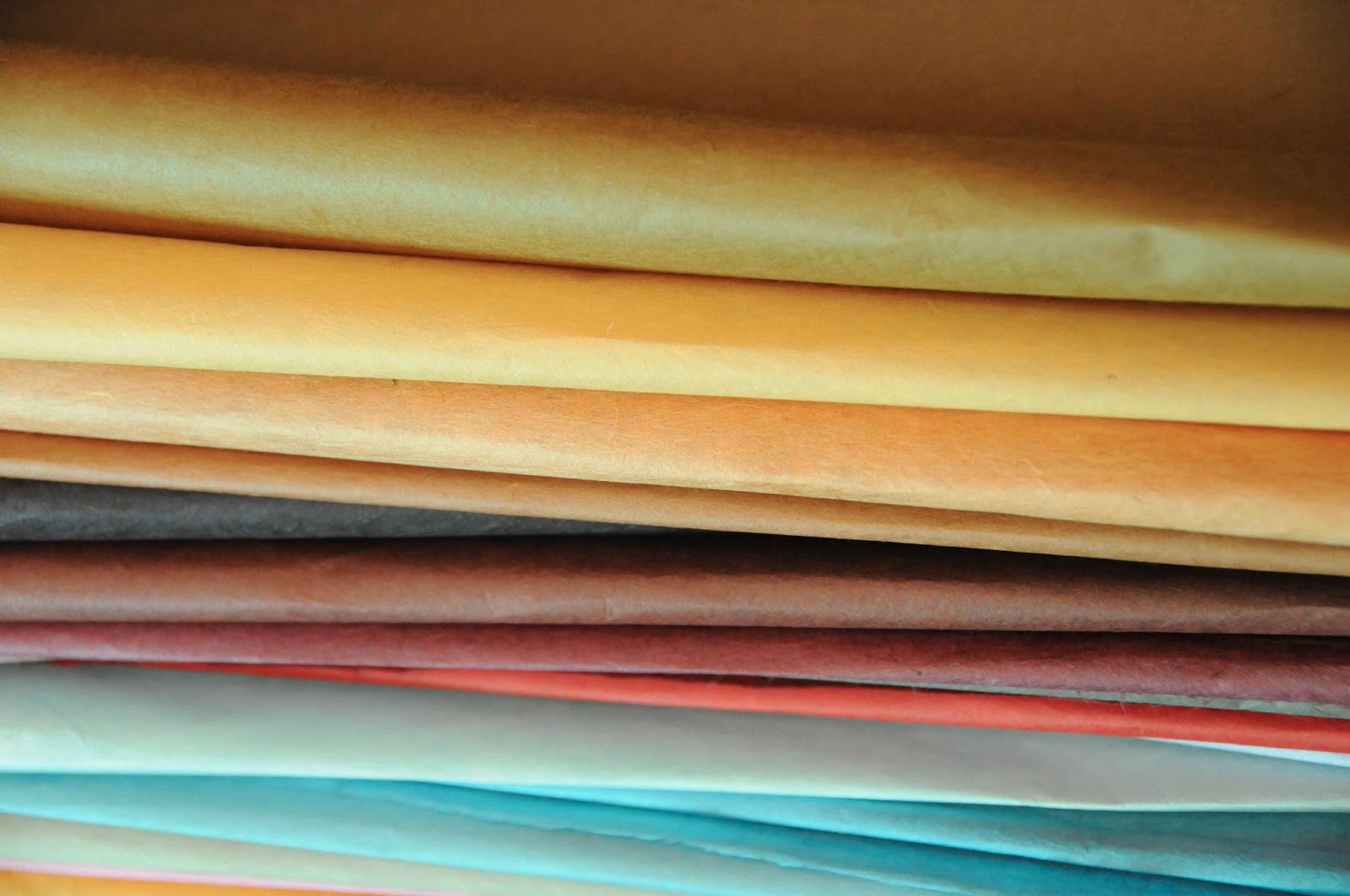 Hanji supplies for crafting .....