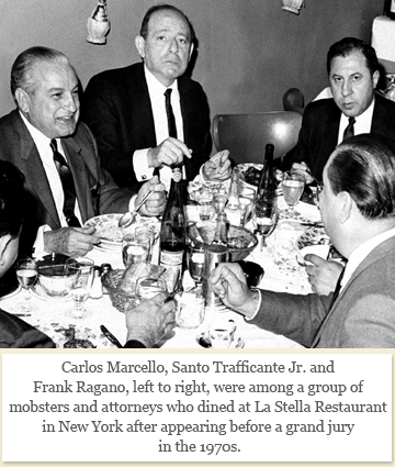 cubaninsider: Cuba's Mafia History Lingers