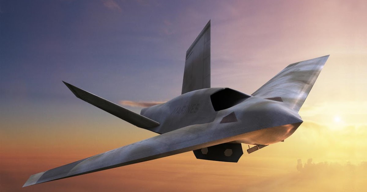 STOVL UCAV (STOCAV)