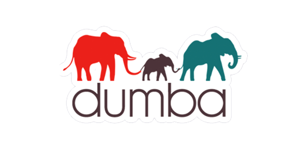 REDE DUMBA BRASIL: Como Funciona o Dumba???