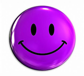 10 Smiley Buttons in Various Colors | Smiley Symbol