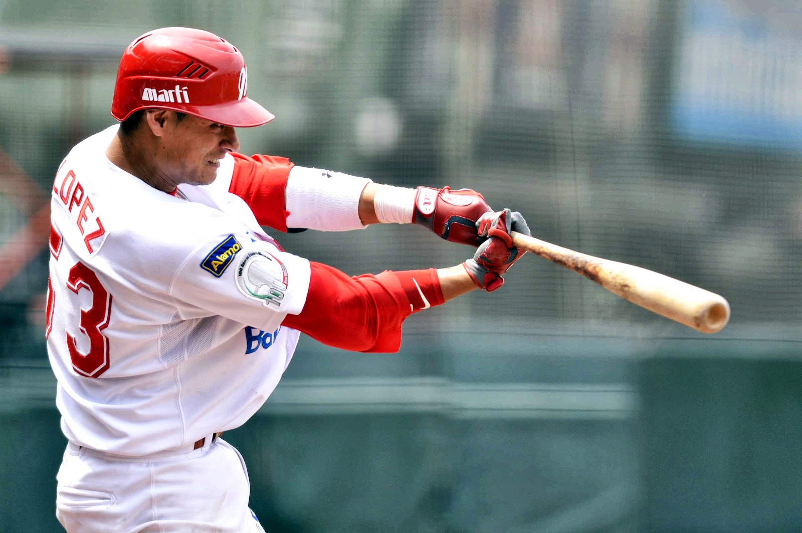 BEISBOL CAMPECHANO: * JESÚS LÓPEZ RESPONDE AL NUEVO ROL, DE SEGUNDO A ...