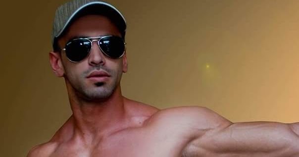 world bodybuilders pictures: lahore setteled charming mulatani ...