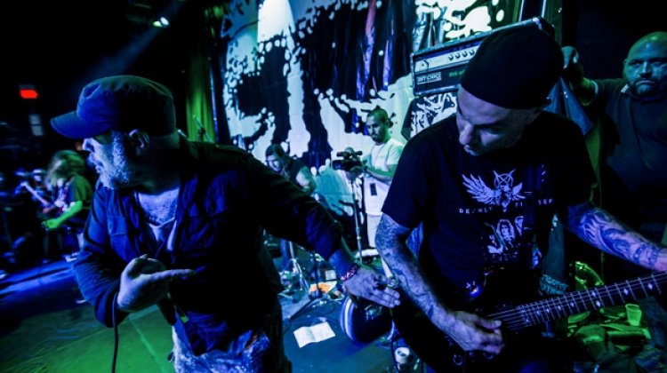 Integrity interview with Dwid on the eve of their Australian Tour.