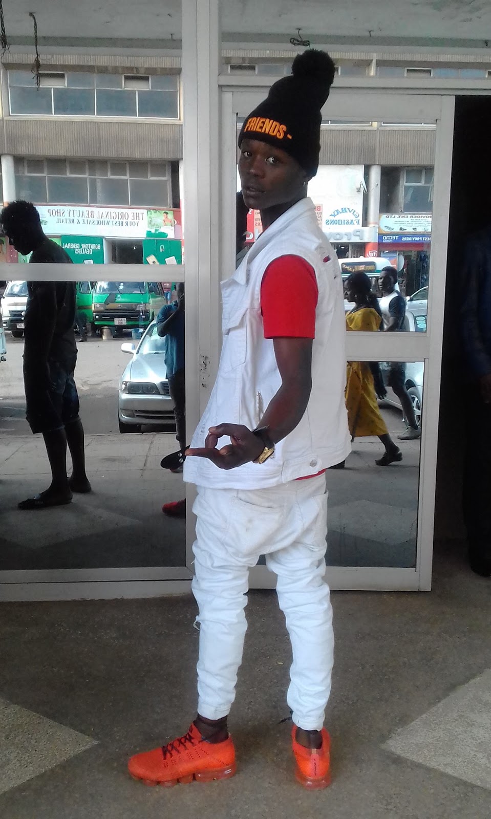 The Zambian Analyst: Kitwe High Court Finds Tokota Boys With Case To Answer