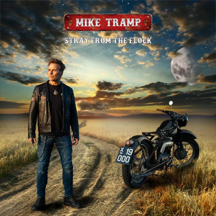 MIKE TRAMP - Nuovo brano “Best Days Of My Life” - MyDistortions.it