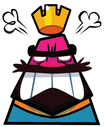 7 Momen Ngeselin di Clash Royale Yang Bisa Buat Kamu Banting HP - Peledih