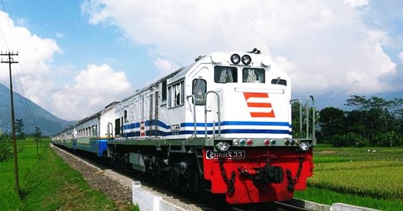 Penyebab Mesin Mobil Mati Di Atas Rel Kereta Api - Biologizone