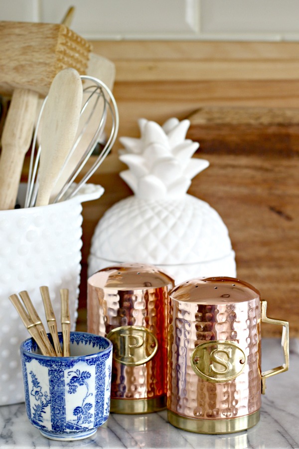 MY FIVE FAVORITES: WAYS TO USE MIXED METALS | Dimples and Tangles