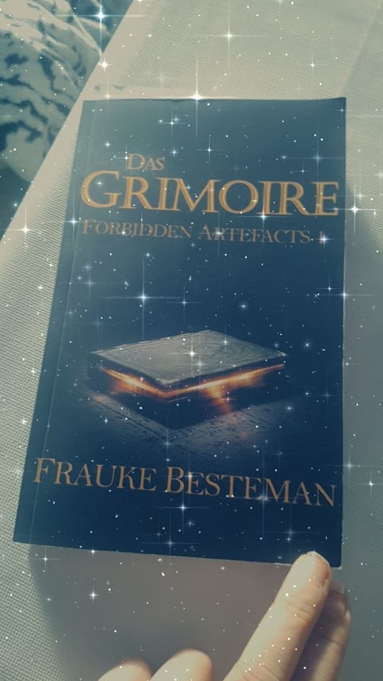 Amira Magic´s Book World