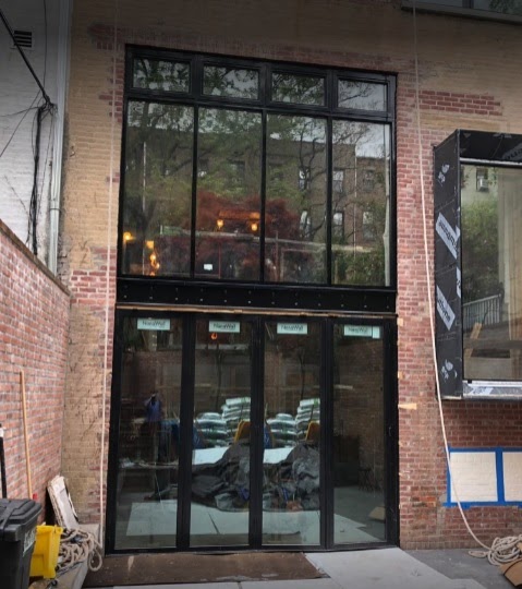 What you Need to Know Before Installing Glass Storefront in NYC