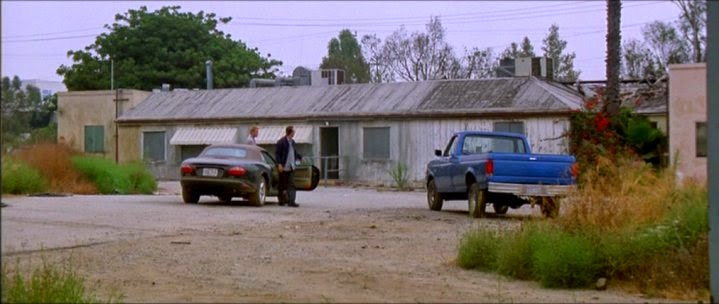 The Film Fatale: Memento- Narrative structures, Unreliable Narrators ...