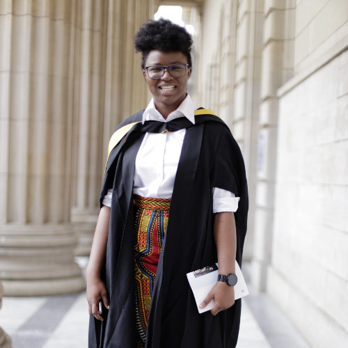 PyLadies Night with Achere