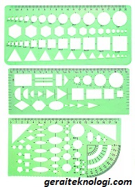 Pengertian Mal Gambar dan Macam-Macamnya - Gerai Teknologi
