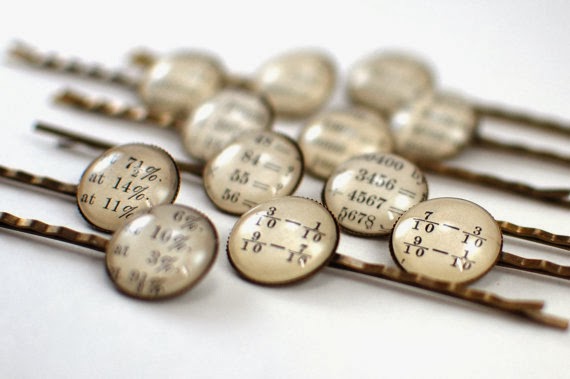 ¡Que Interesante! - Where Geek Meets Art: Math Hair